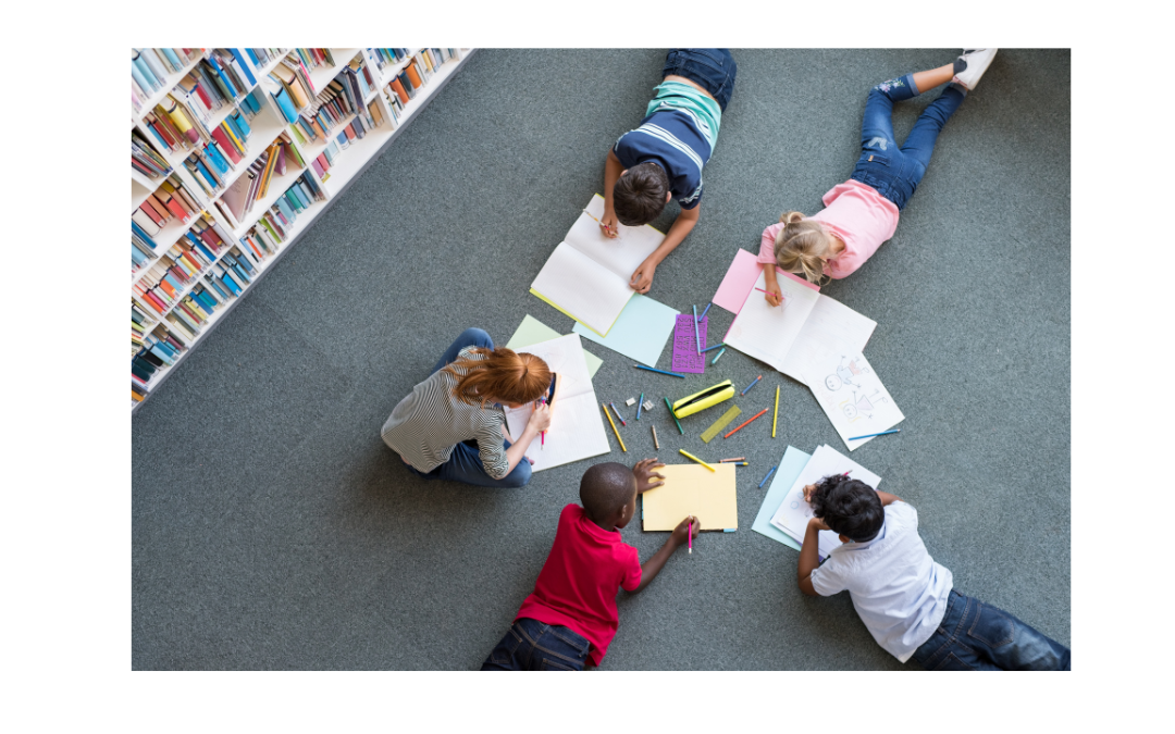 Every Child Ready to Read